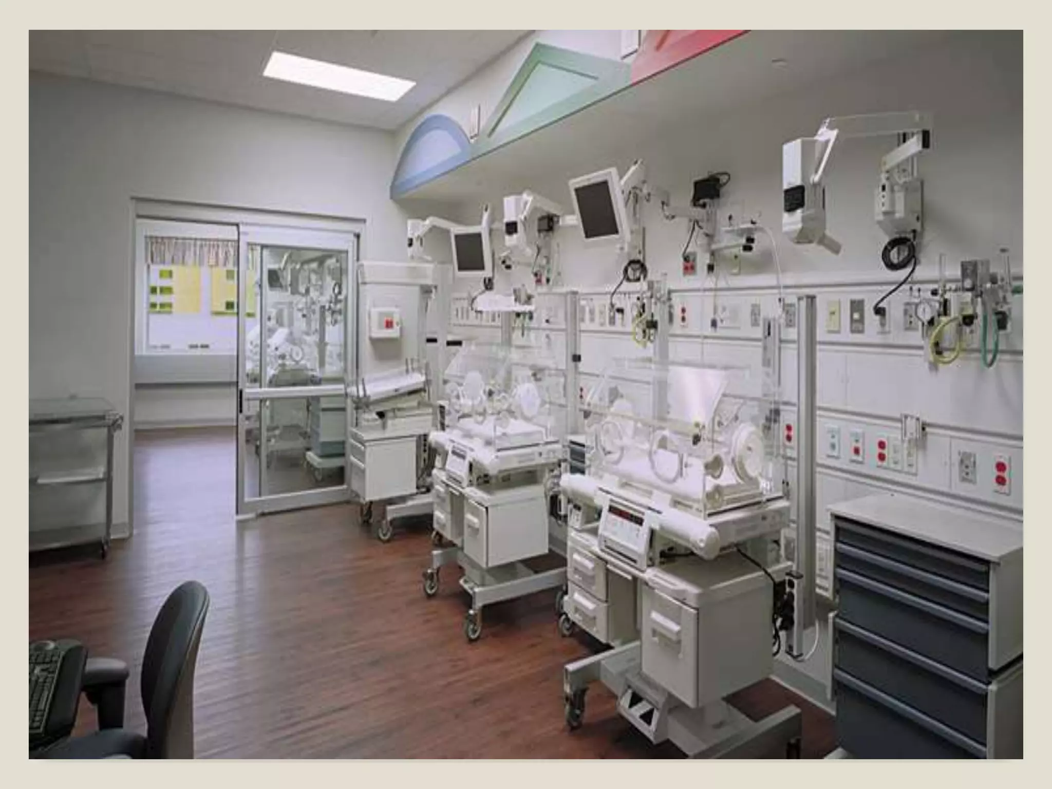 Infection Control In NICU | PPTX