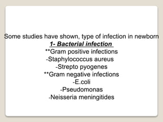 Infection Control In NICU | PPTX