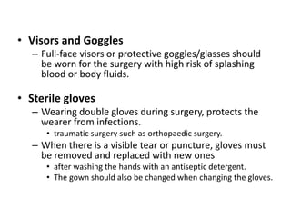 INFECTION CONTROL IN OPERATING THEATRES.pptx