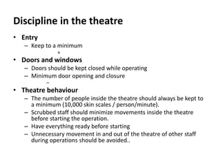 INFECTION CONTROL IN OPERATING THEATRES.pptx