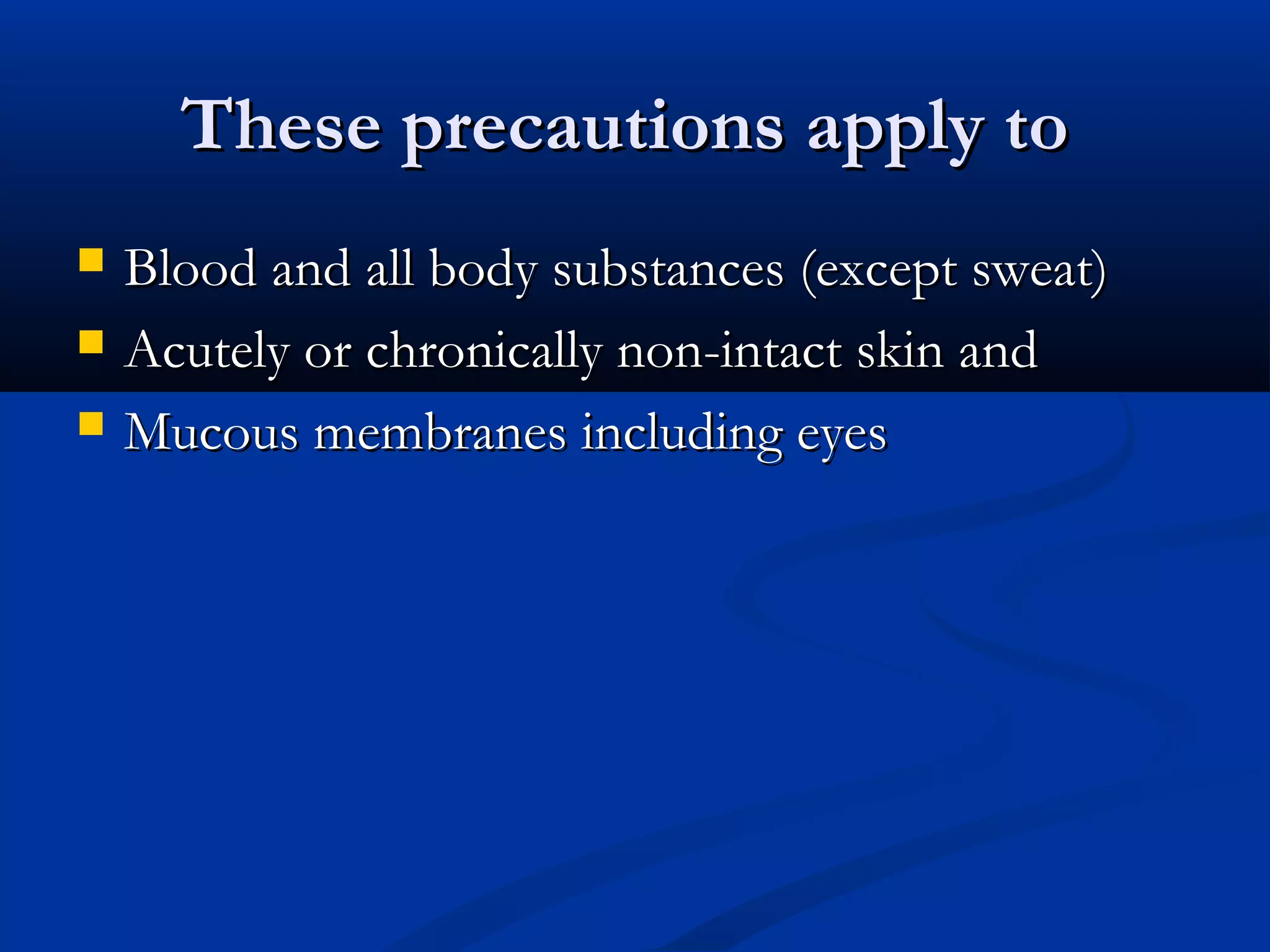 Infection control in radiology Srinivas Rao | PPT