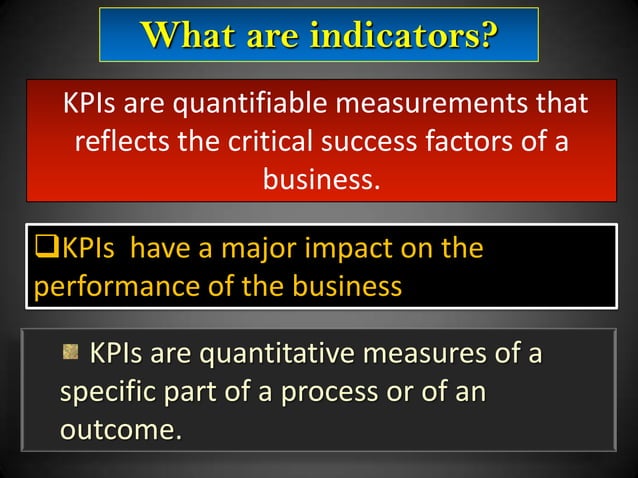 Infection control key performance indicators selection and ...