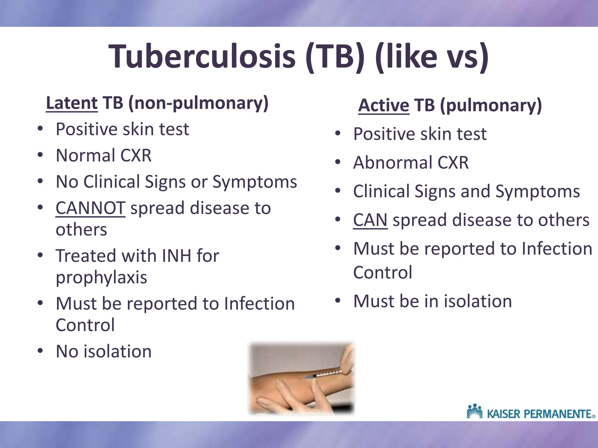 Infection Control_KPOC Specific_Student Module.ppt