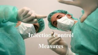 Infection Control Measures. Infectiouspptx | PPT
