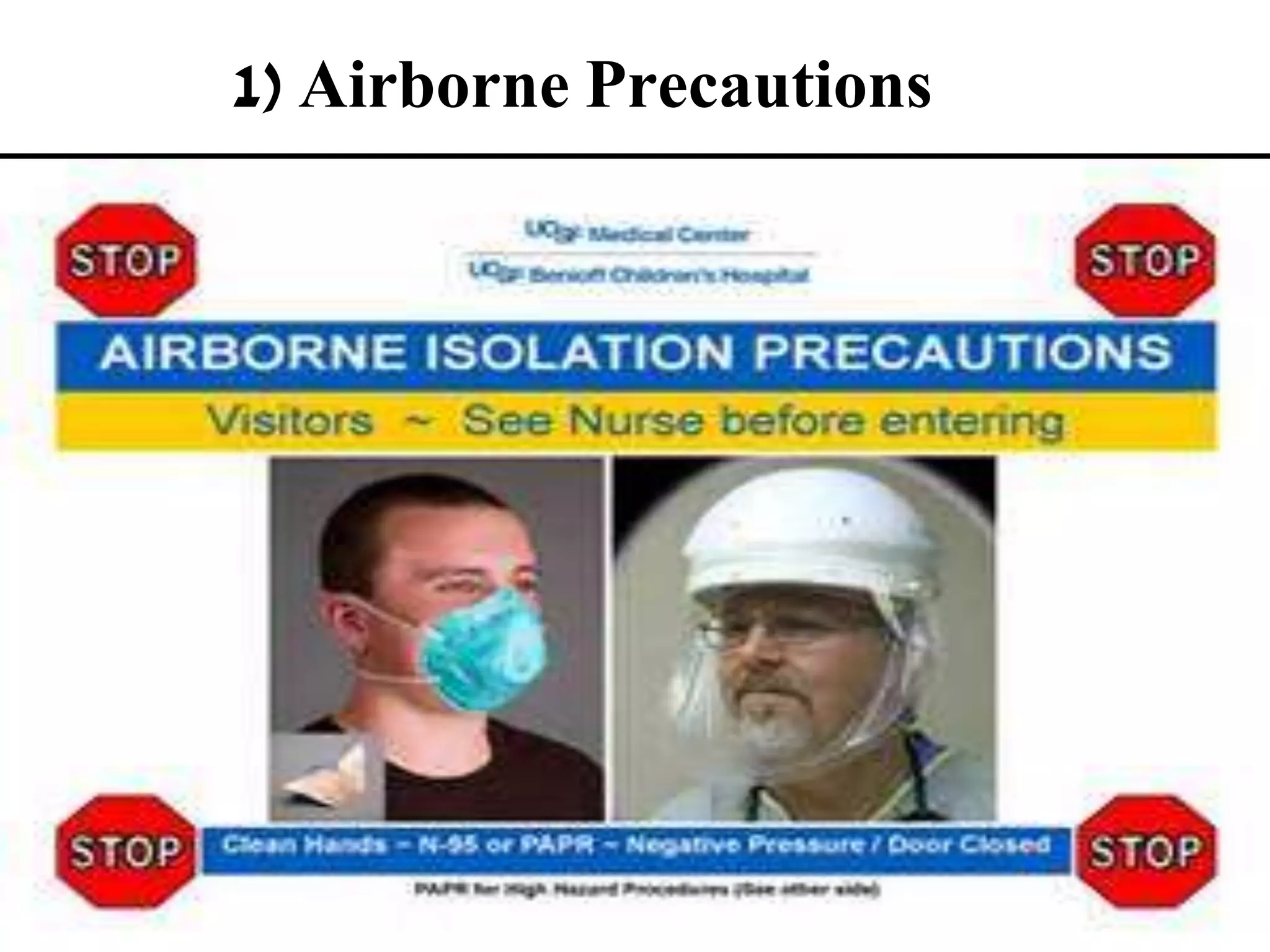 Infection control nursing | PPTX