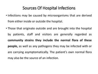 Infection Control Policy & Procedures In Clinical Nursing Practice.ppt