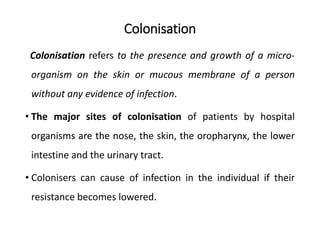 Infection Control Policy & Procedures In Clinical Nursing Practice.ppt