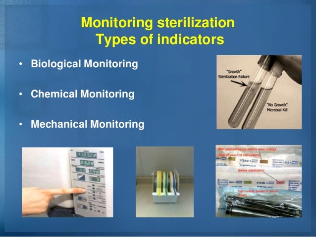 Dental infection control post treatment last