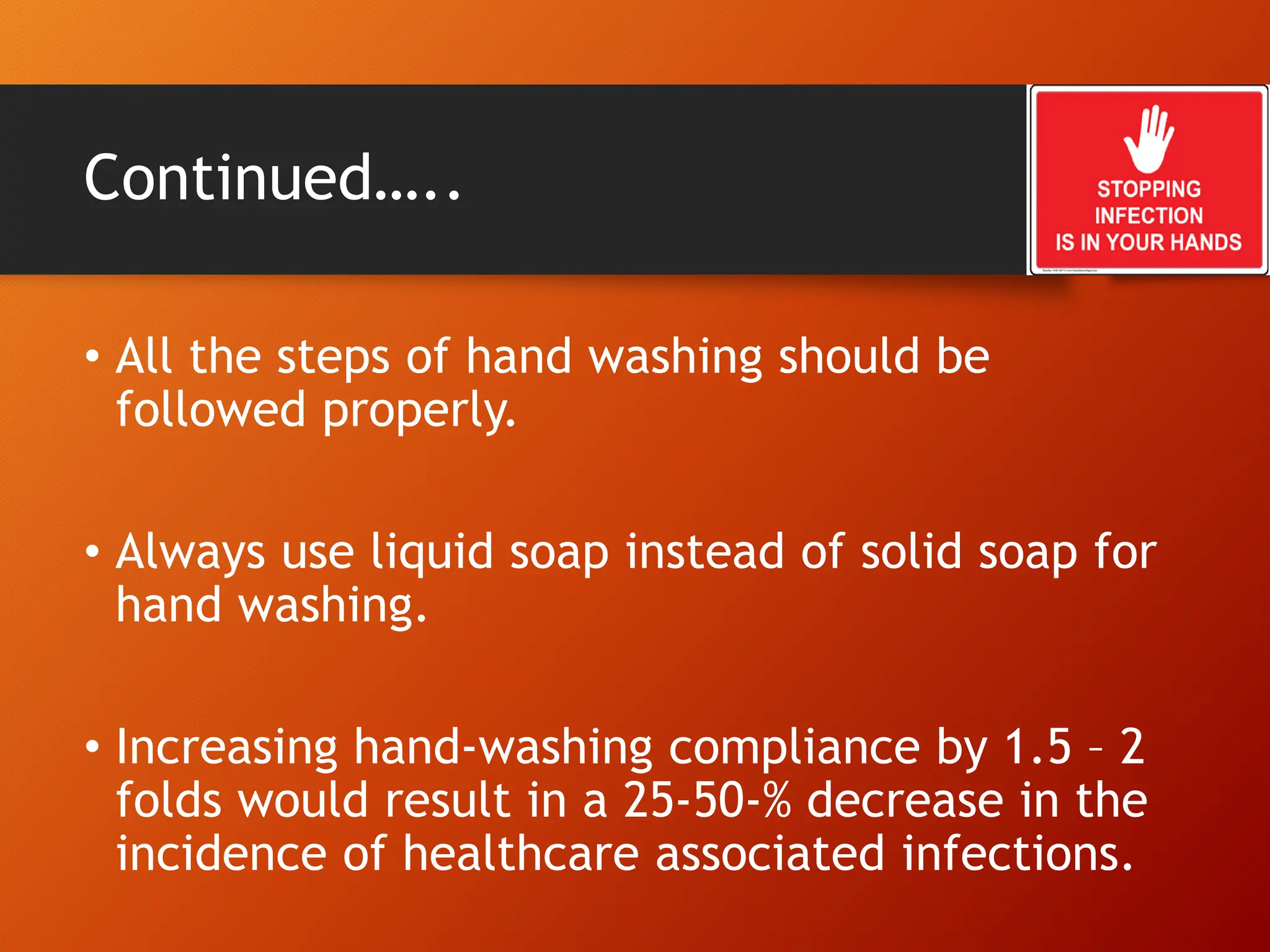 Infection Control Practice And Standard Safety Measures Pptx Infectious Diseases Diseases