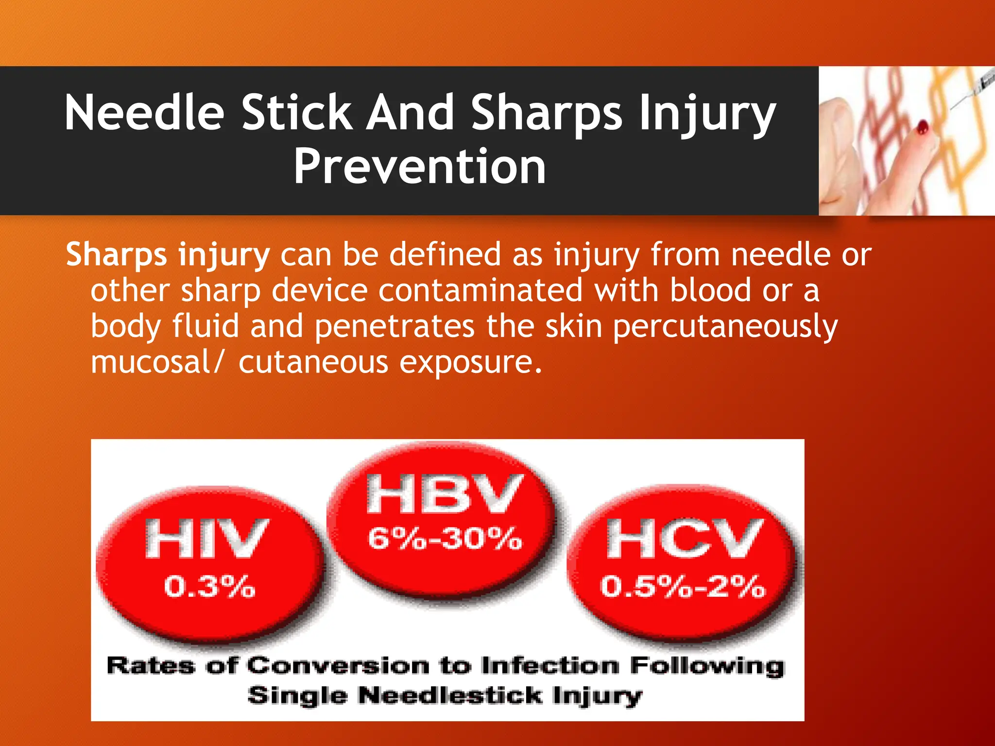 Infection Control Practice and Standard Safety Measures.pptx