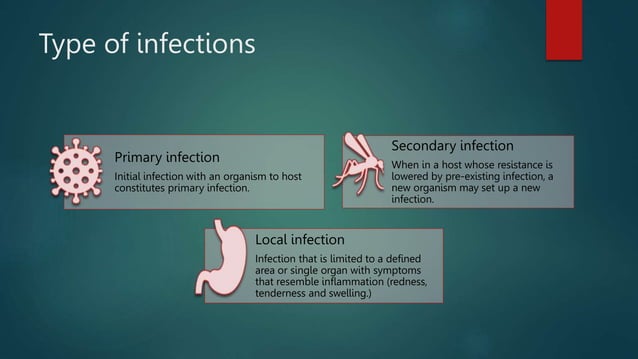 Infection Control & Prevention | PPTX