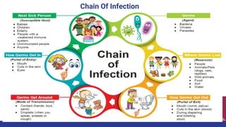 Infection Control & Prevention.pptx