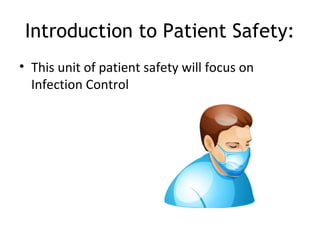Infection control protocol and its importance | PPT