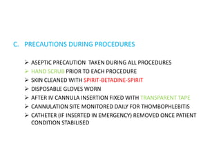 Infection control protocol in nicu BY DR.PRITESH B PATEL | PPTX