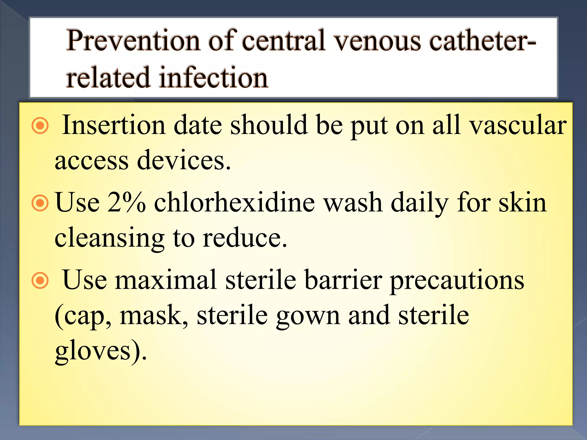 Infection control protocols in intensive care units | PPTX