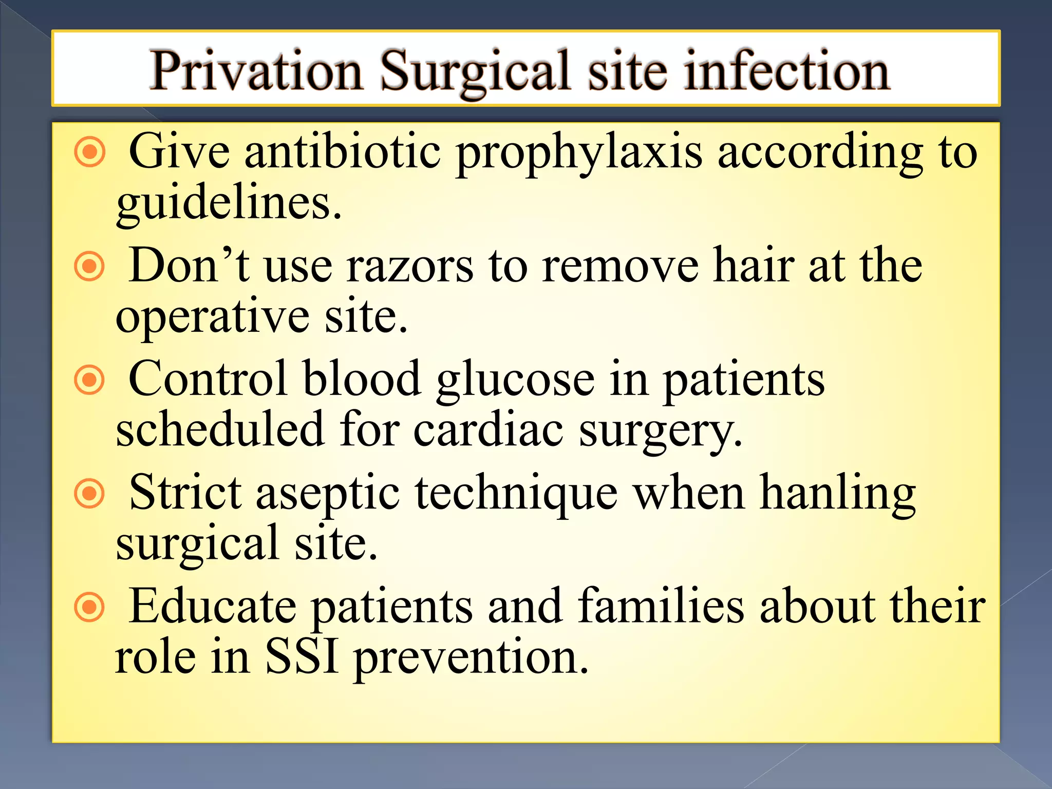 Infection control protocols in intensive care units | PPTX