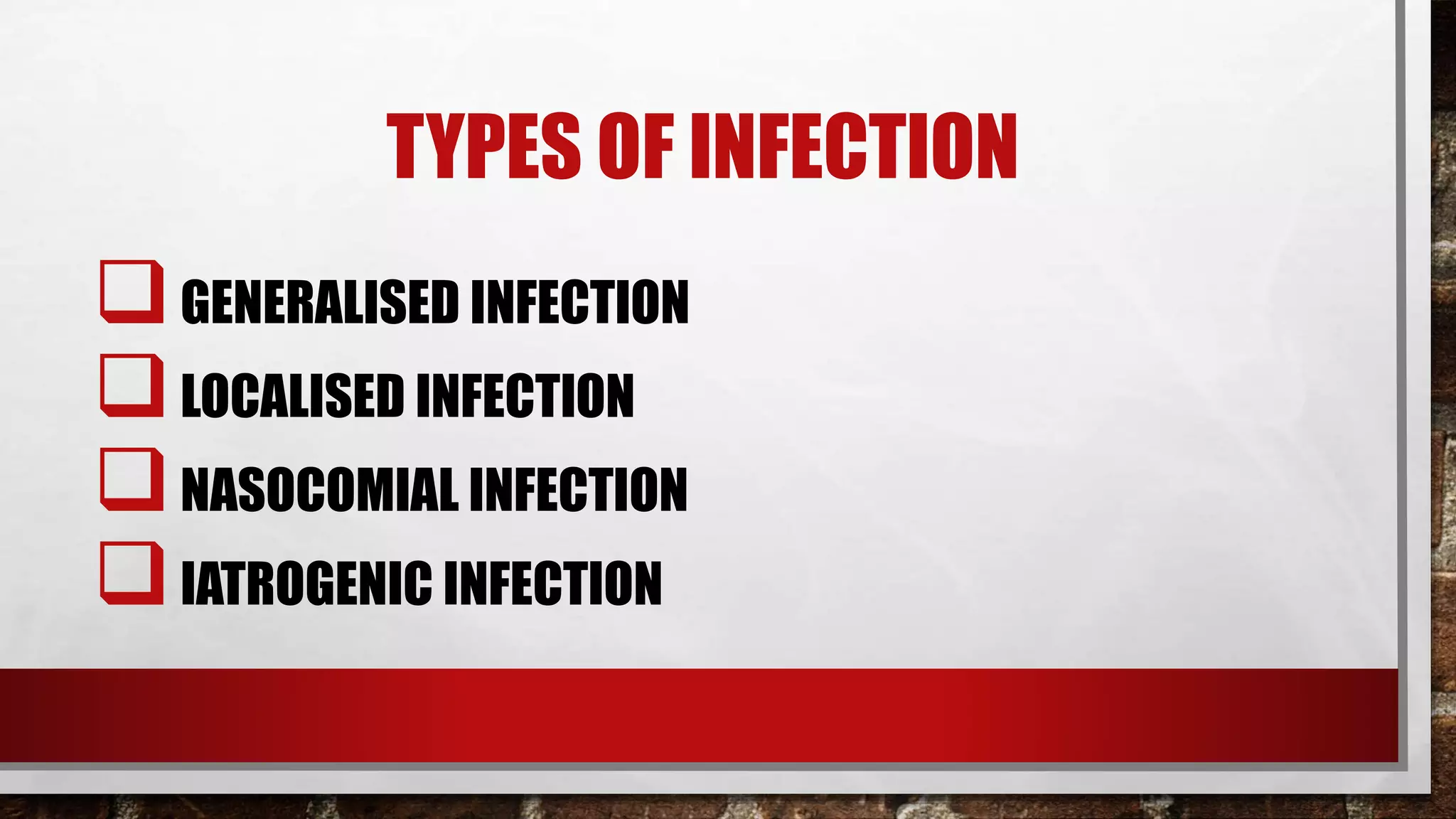 infection control, safety measures BMW PPT.pptx