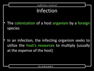 Infection control In Dental Practice | PPT