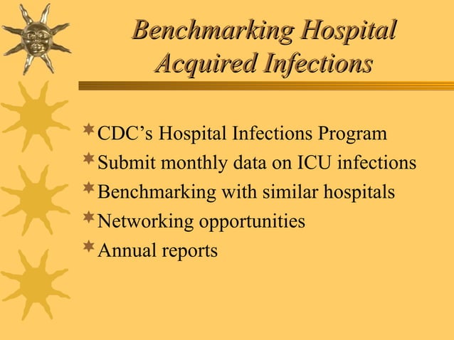 Infection Control strategy in hospital and outpatient | PPT