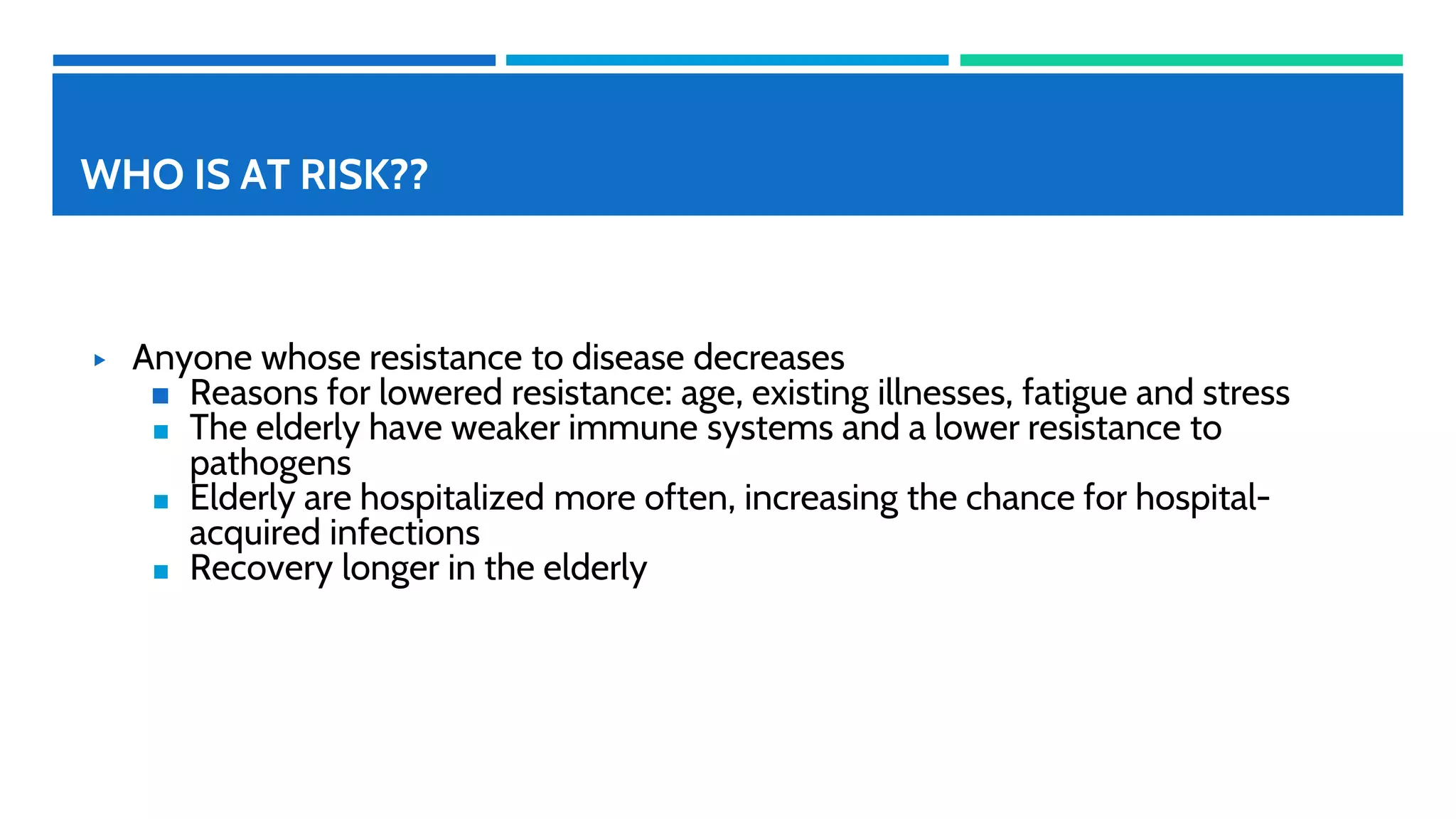 Infection Control Training | PPTX