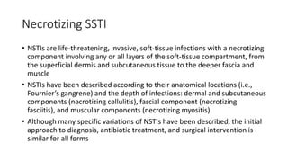 infection cutanées recommandations 2023p | PPT