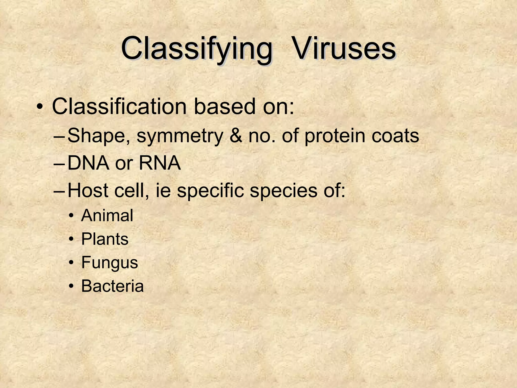 7 - Infection & disease | PPT