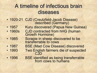 7 - Infection & disease | PPT