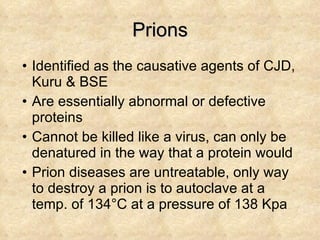 7 - Infection & disease | PPT