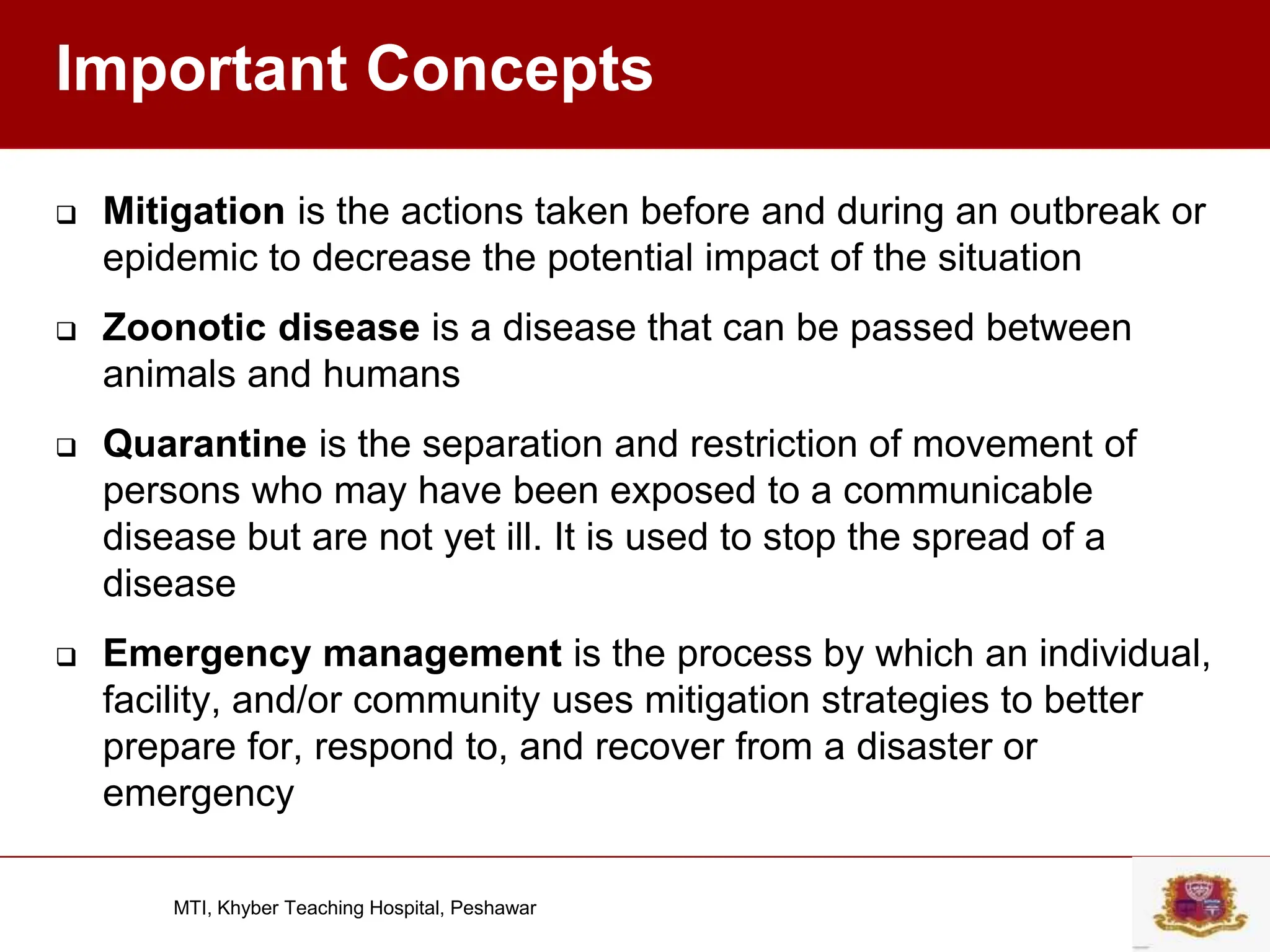 infection diseases emergency and Disasters.ppt