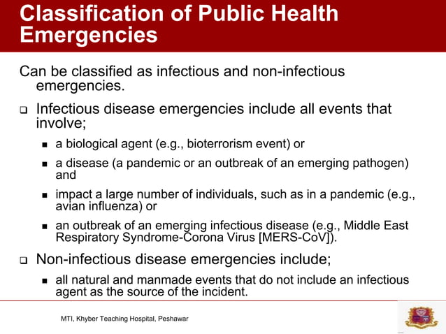 infection diseases emergency and Disasters.ppt