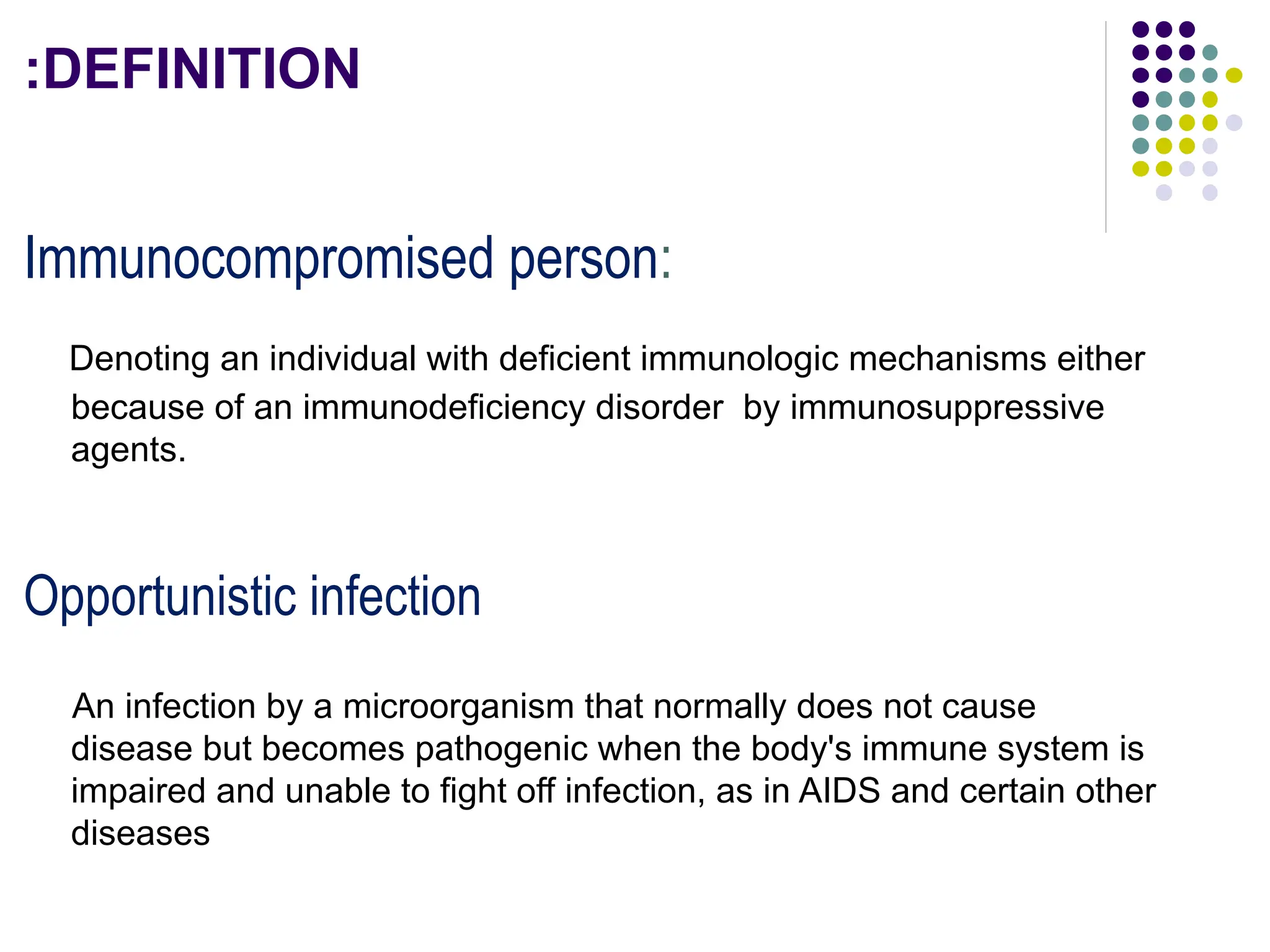infection in immuncompromised sems 5 NEW.pptx
