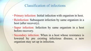 Infection in plant by bacteria | PPTX