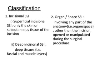 Infection, nosocomial infection,SIRS MODS for 3rd year MBBS student | PPT