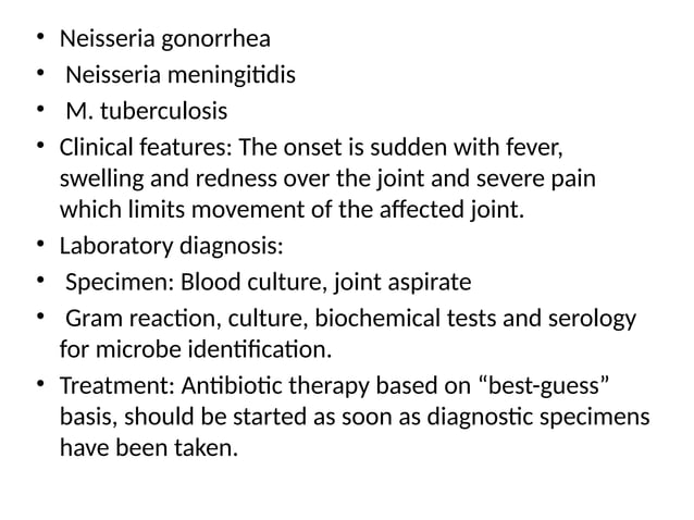 INFECTION OF BONE AND JOINTS for clinical.pptx