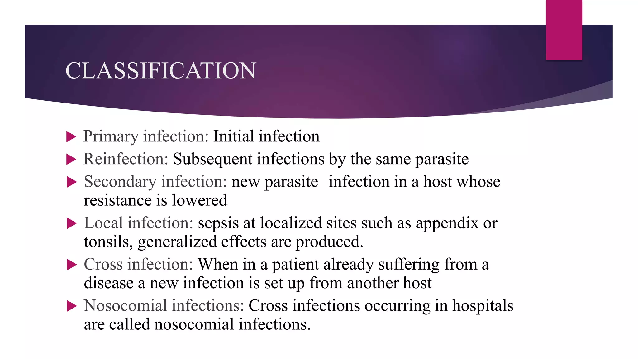 INFECTION PPT...pptx