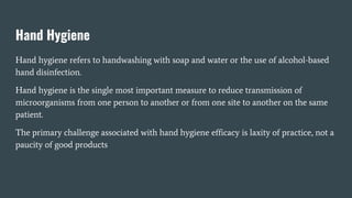 Infection Prevention.pptx