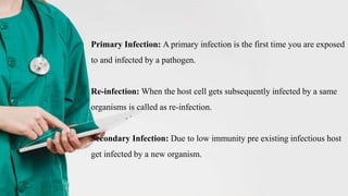 Infection prevention and control | PPT