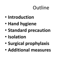 Infection prevention and control.pptx
