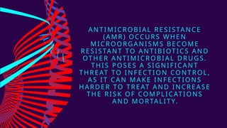 Infection Prevention and Control, how to protect against germs. | PPTX