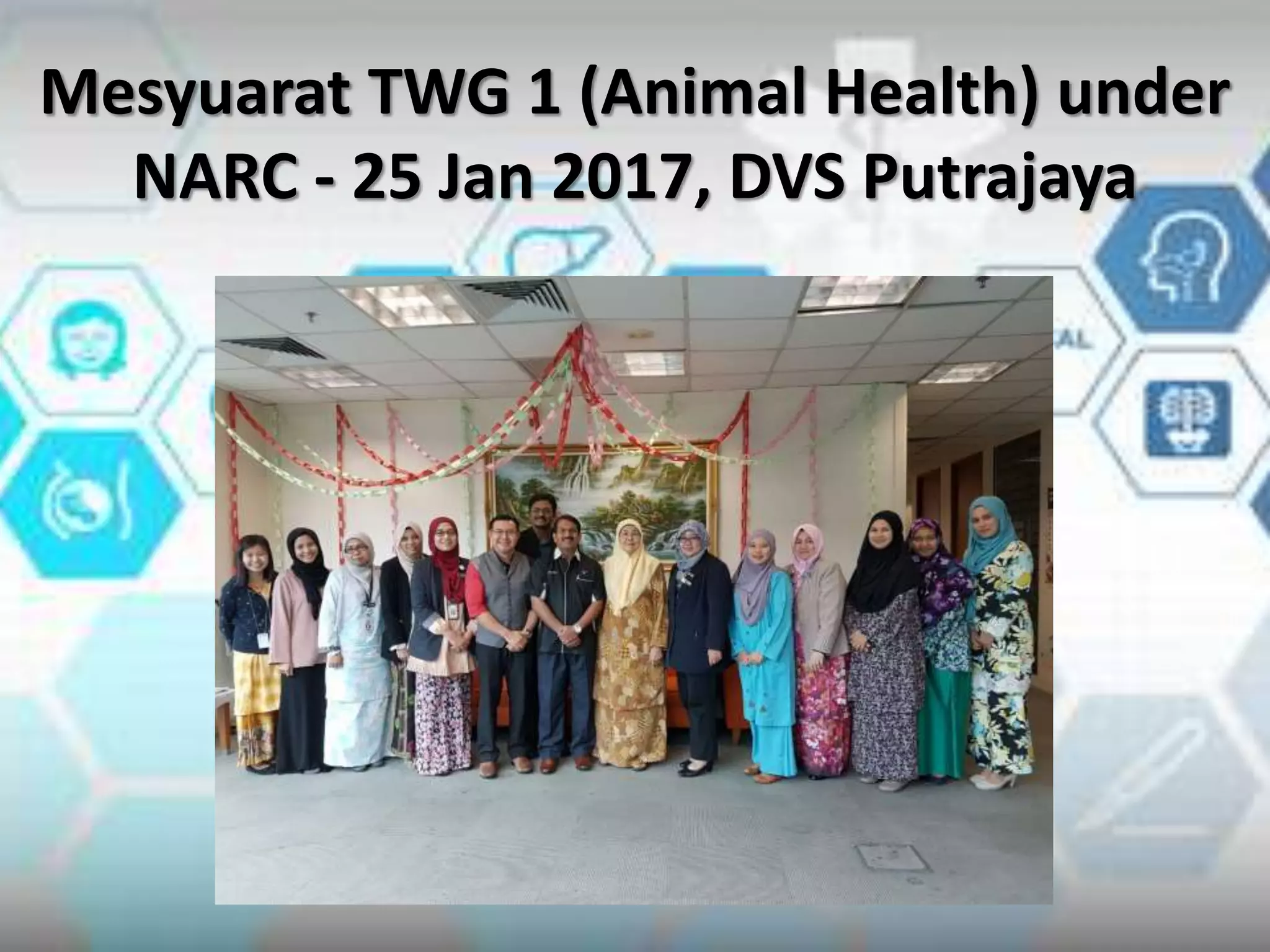Infection Prevention & Control (IPC) and Antimicrobial Resistance (AMR ...