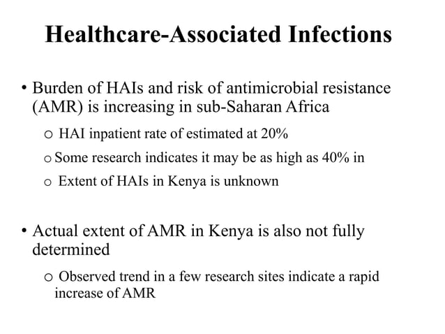 Infection Prevention and Control (IPC).ppt | Infectious Diseases ...