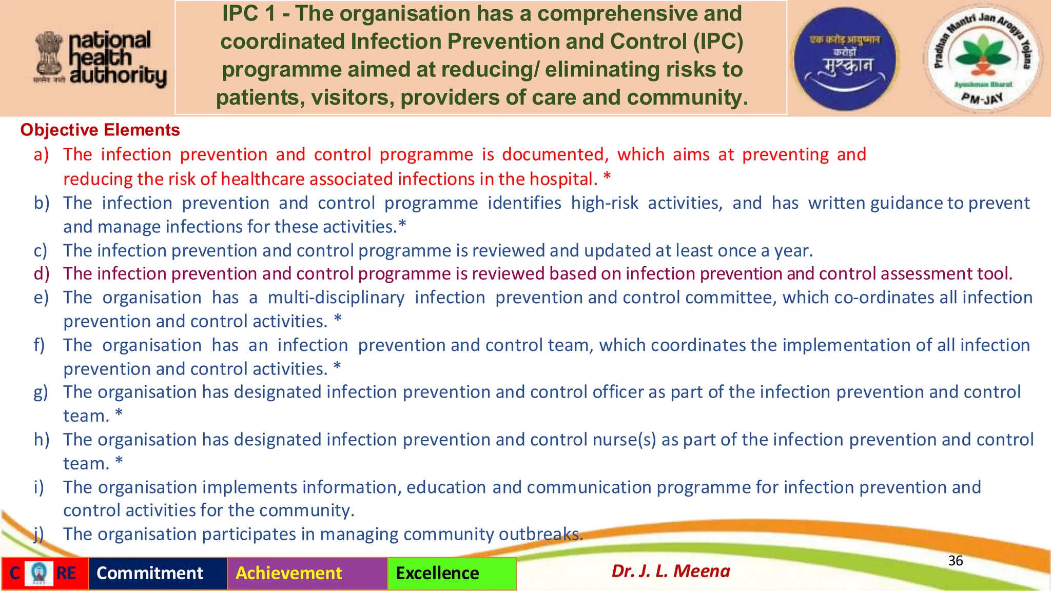 Infection Prevention and Control (IPC) NABH-6-STD-Jan-2025.pdf