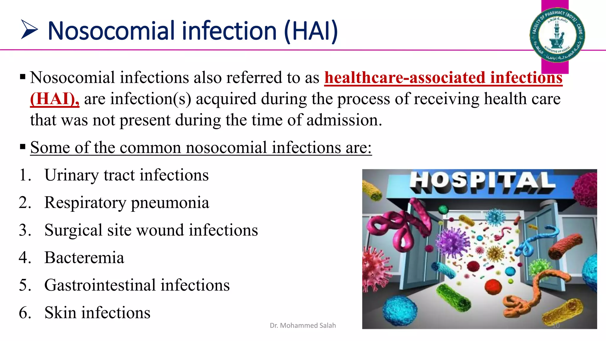 Infection prevention and control Lecture 1.pptx