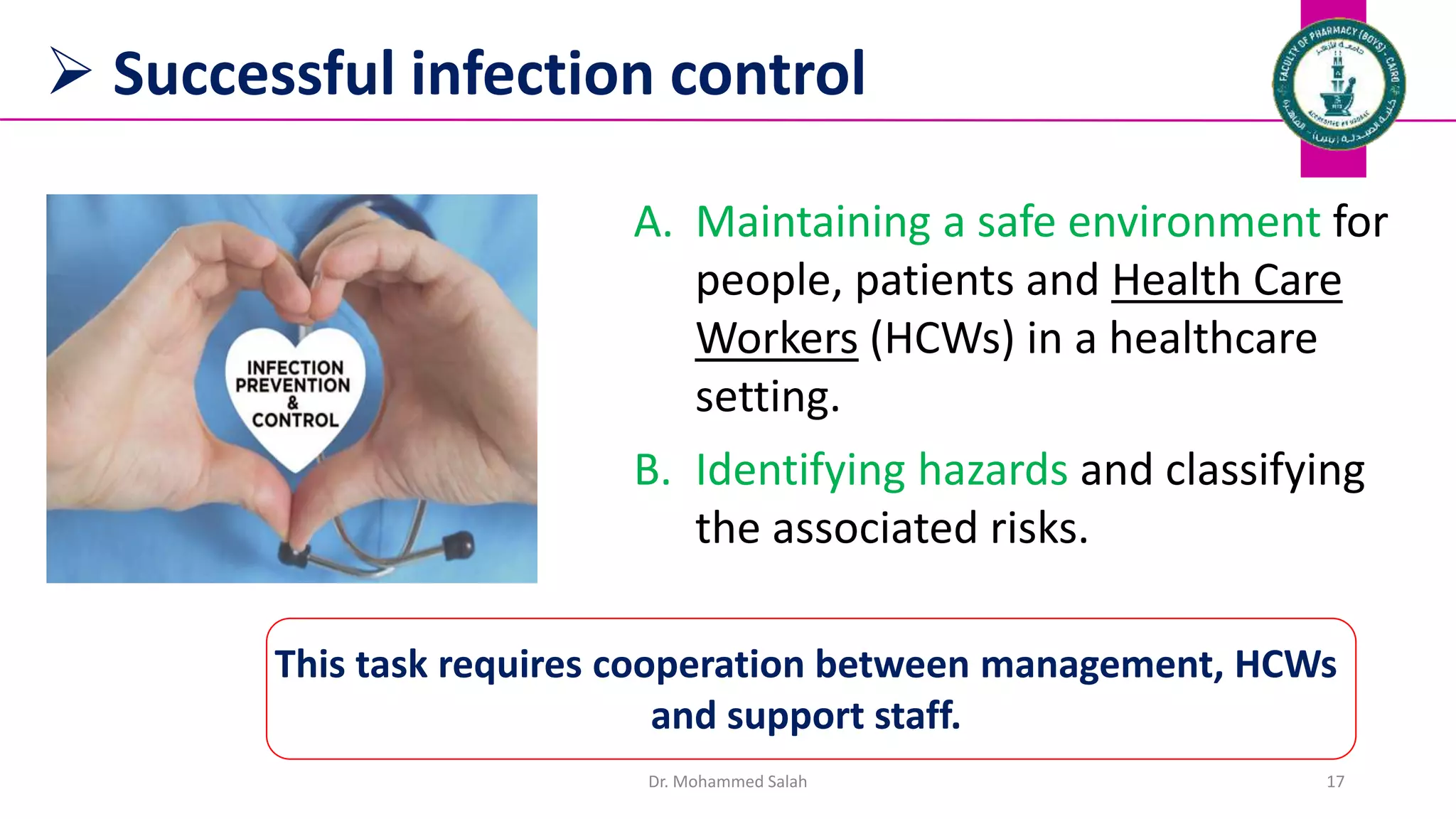 Infection prevention and control Lecture 1.pptx