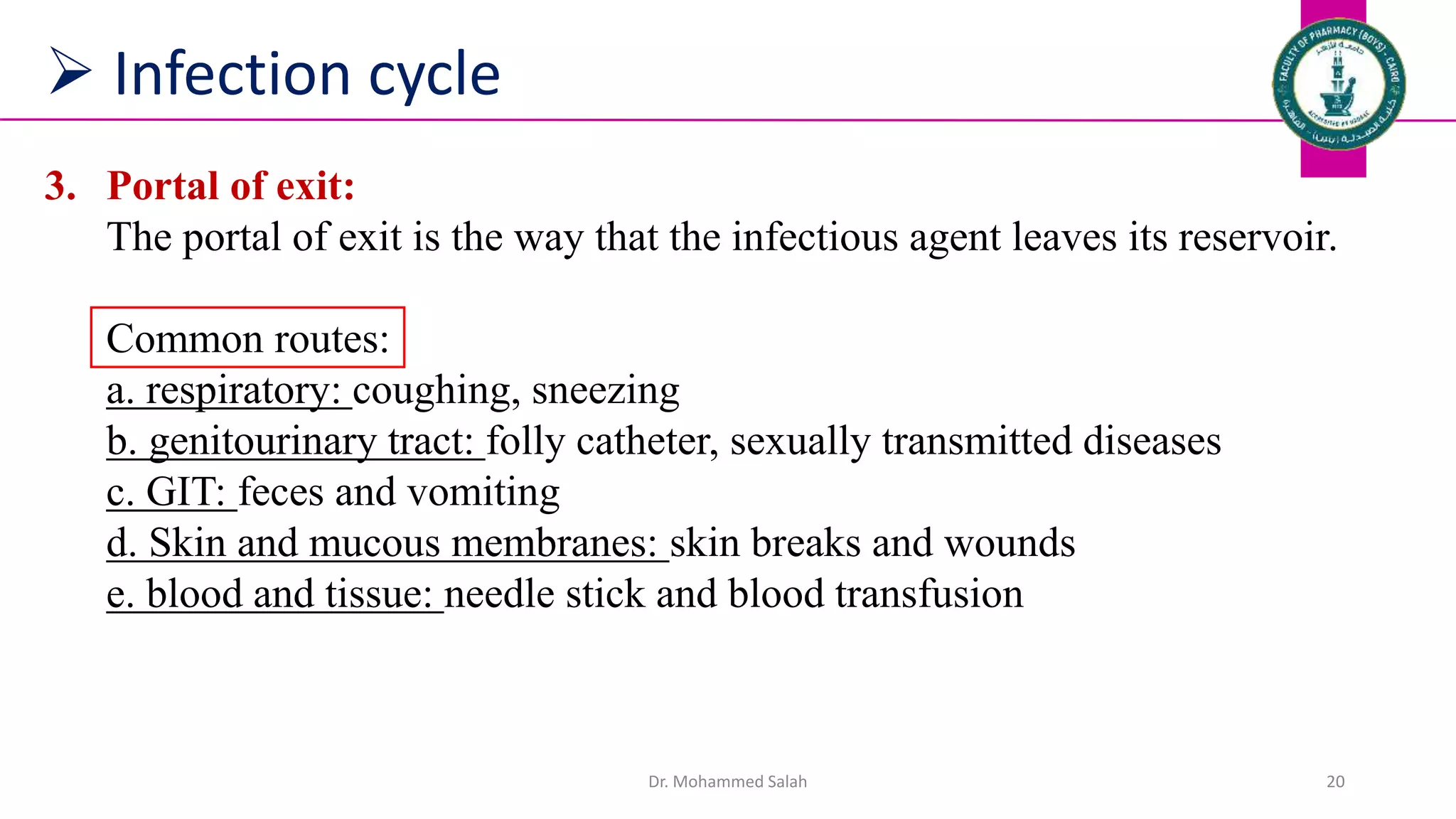 Infection prevention and control Lecture 1.pptx