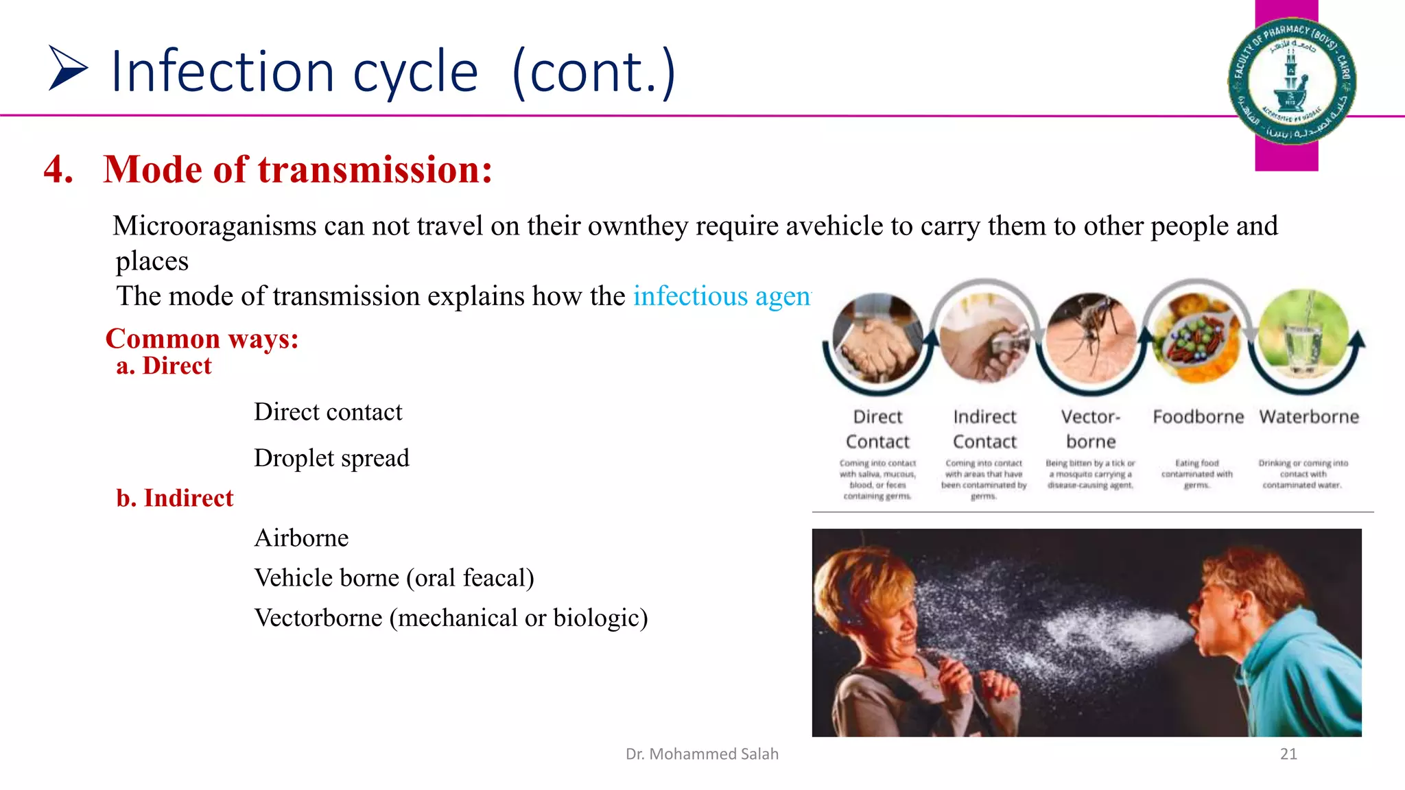 Infection prevention and control Lecture 1.pptx