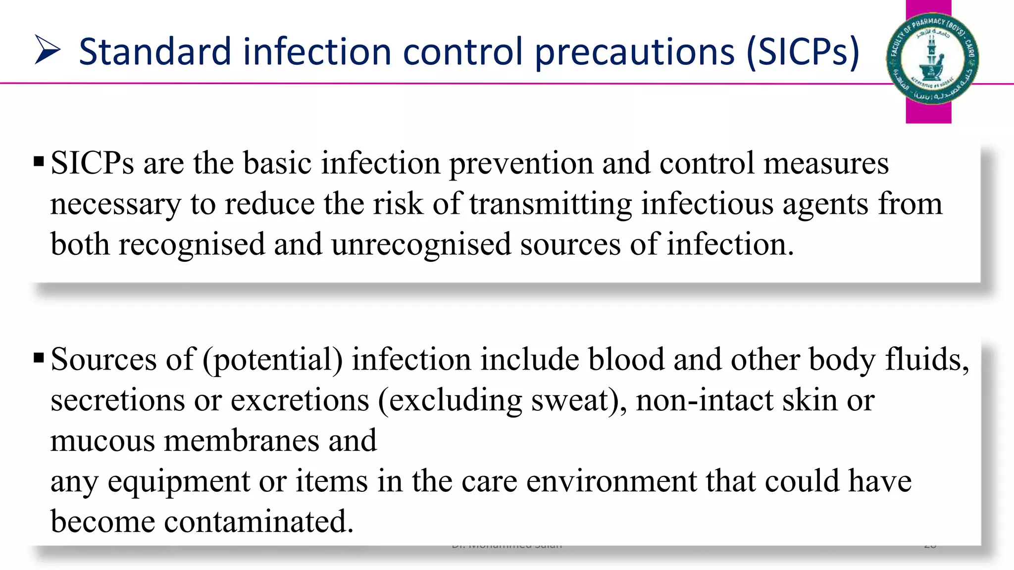 Infection prevention and control Lecture 1.pptx