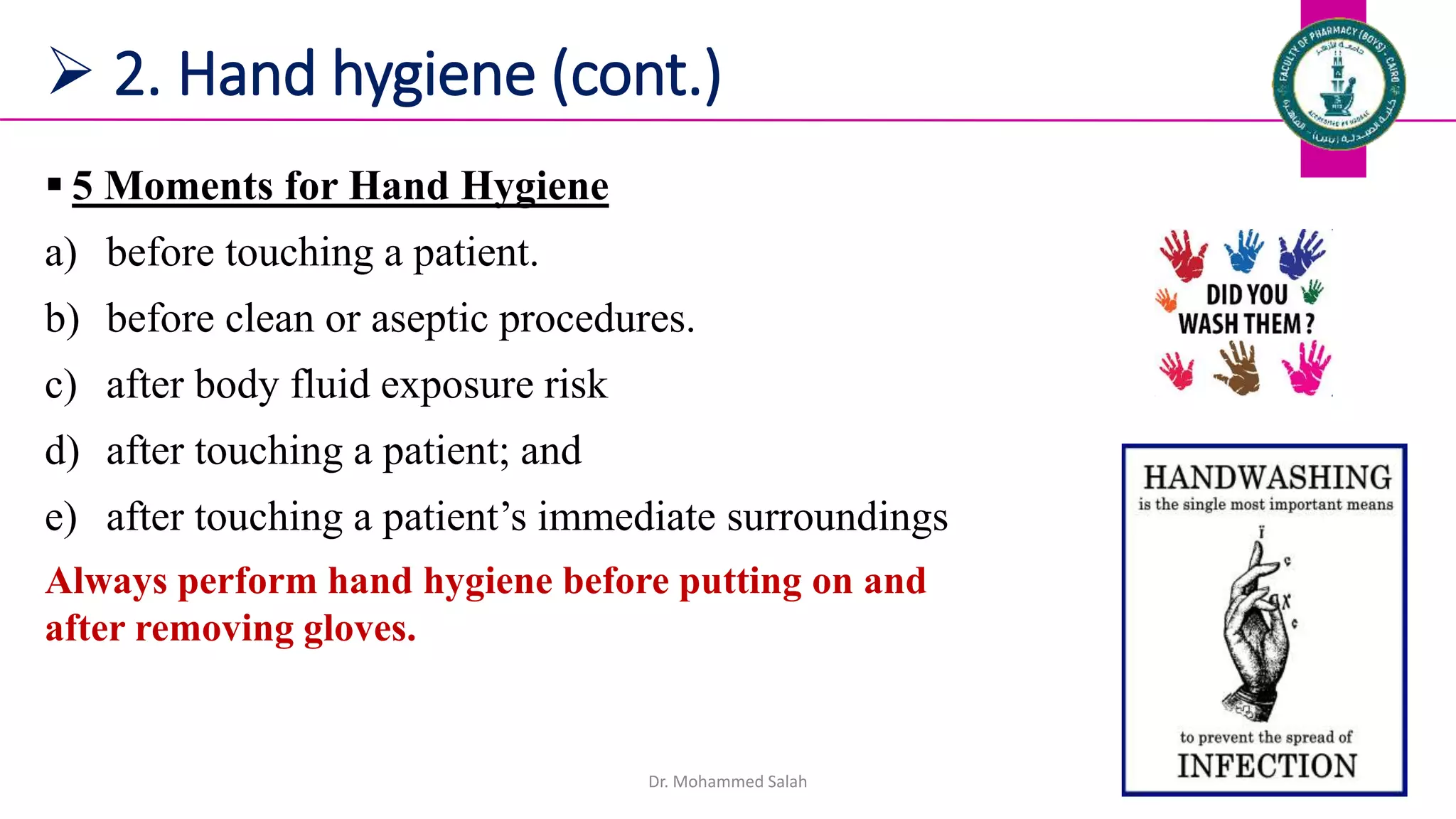 Infection prevention and control Lecture 1.pptx