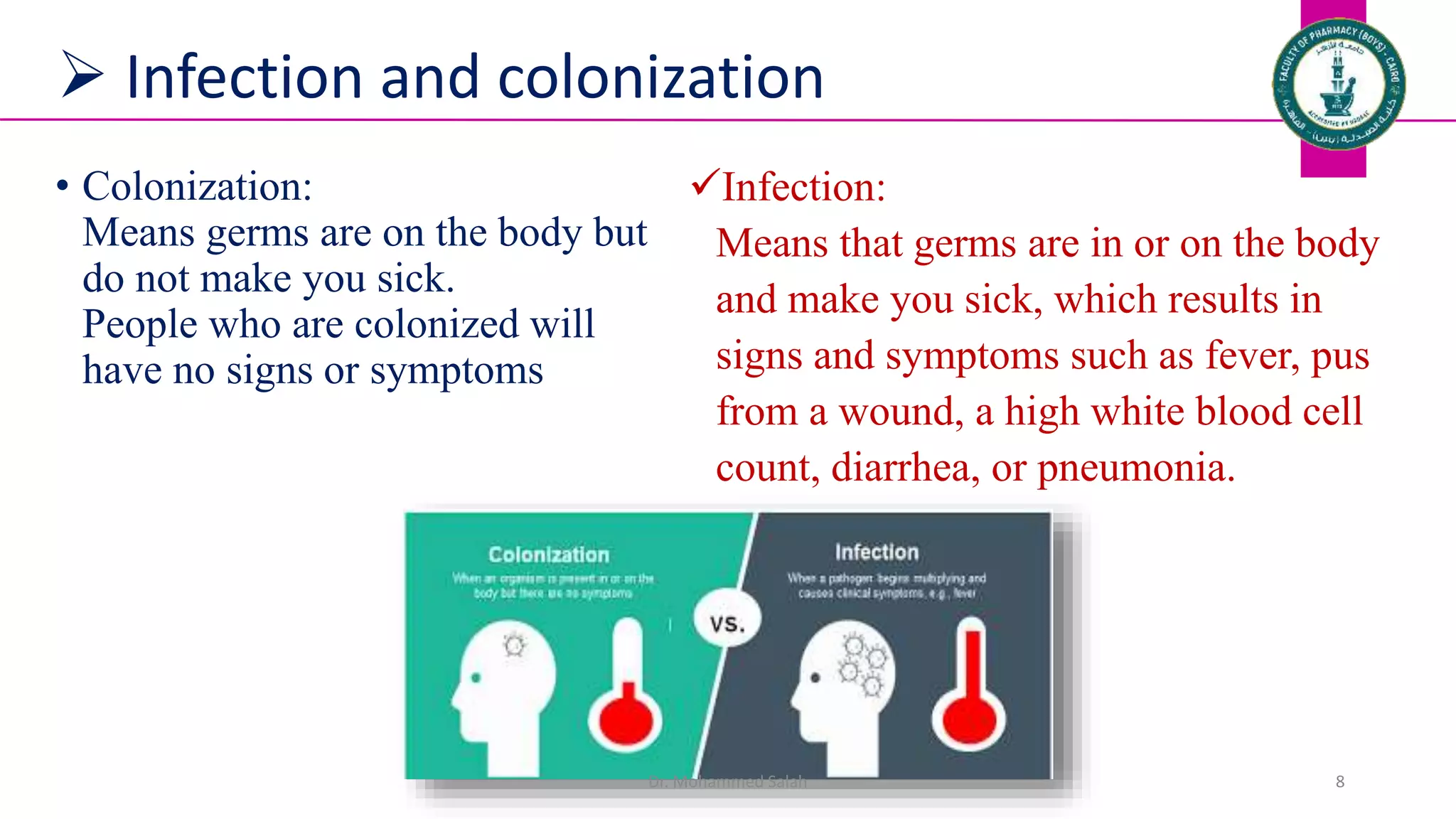 Infection prevention and control Lecture 1.pptx