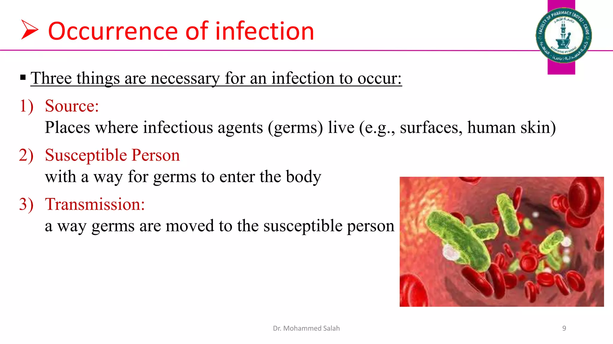 Infection prevention and control Lecture 1.pptx